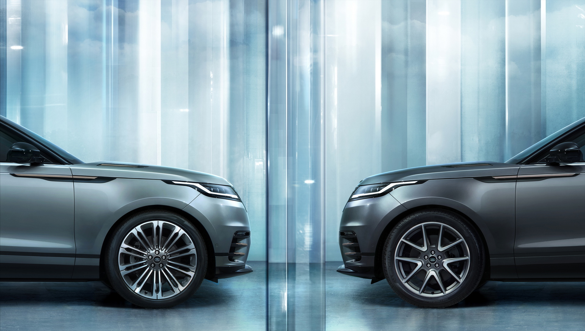 2024 Range Rover Velar Gains Mild Visual Updates, New Interior, And ...