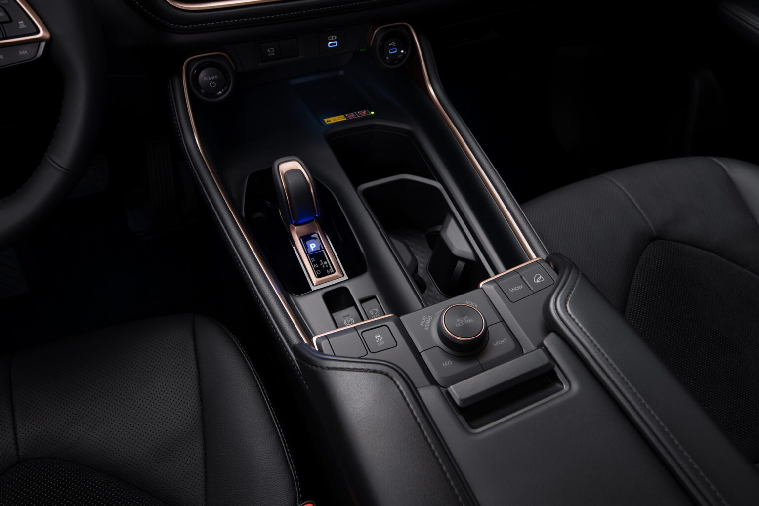 Toyota Will Give 500 Grand Highlander Customers A New Nintendo Switch ...