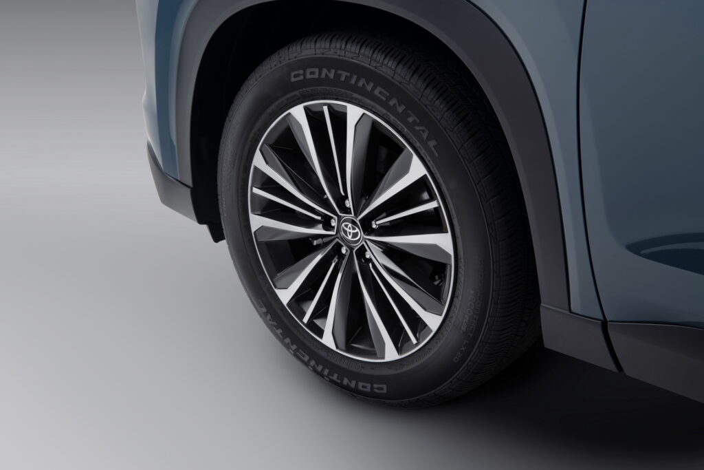 Toyota Will Give 500 Grand Highlander Customers A New Nintendo Switch ...