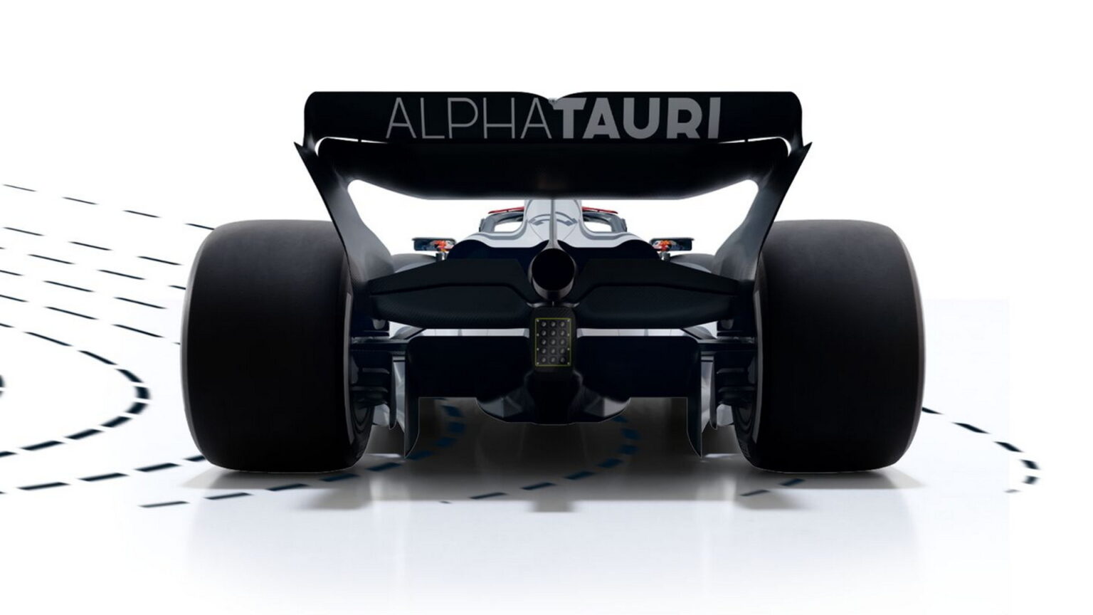 F1 Roundup: Aston Martin, McLaren, And AlphaTauri Unveil Their 2023 ...