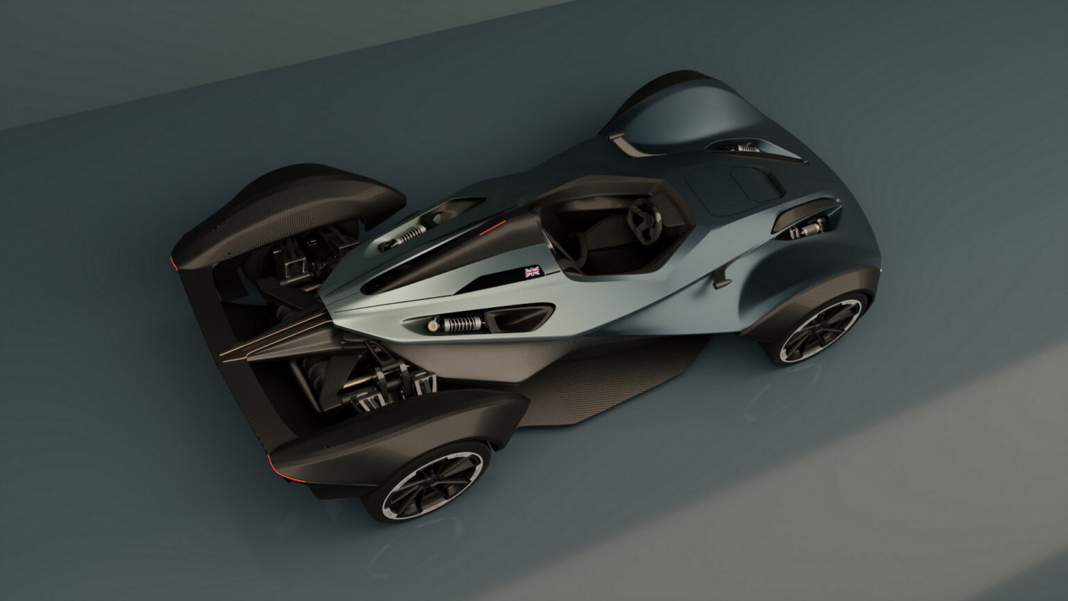 BAC E-Mono Gains Aggressive Redesign By Design Student | Carscoops