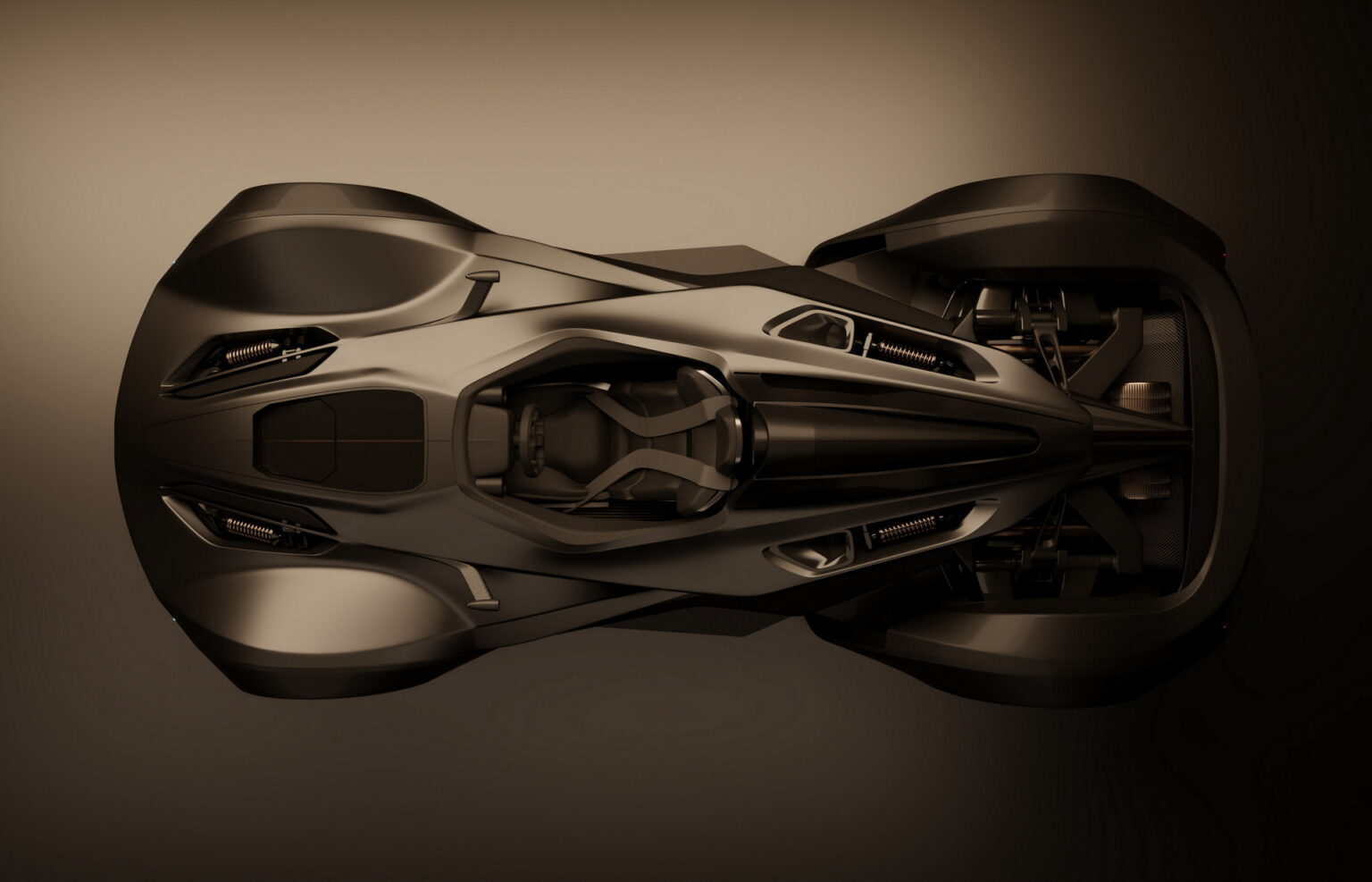 BAC E-Mono Gains Aggressive Redesign By Design Student | Carscoops