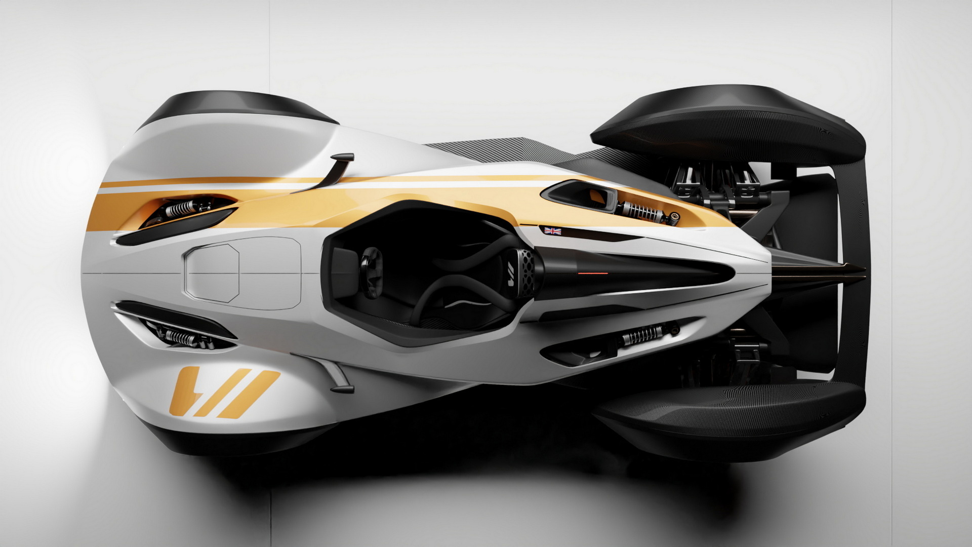BAC E-Mono Gains Aggressive Redesign By Design Student | Carscoops
