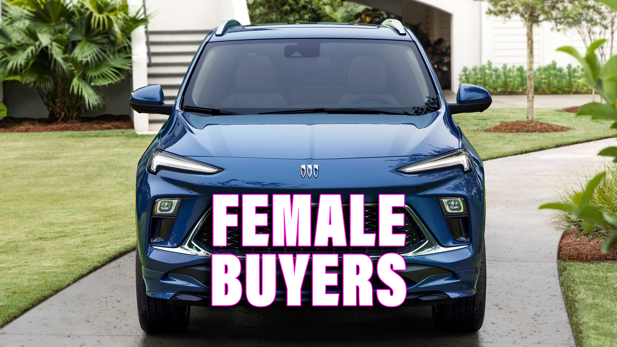 The Most And Least Popular Car Brands Among Women In The US | Carscoops
