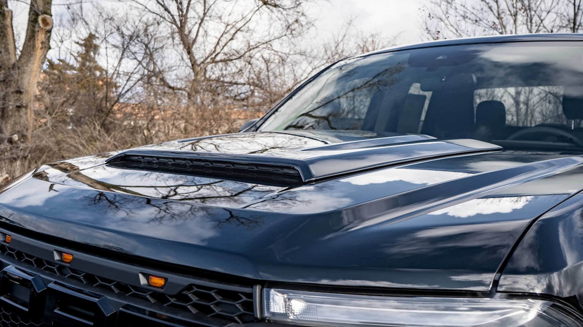 Ford Maverick Goes ‘Back To The Future’ With Custom Tune Inspired By ...