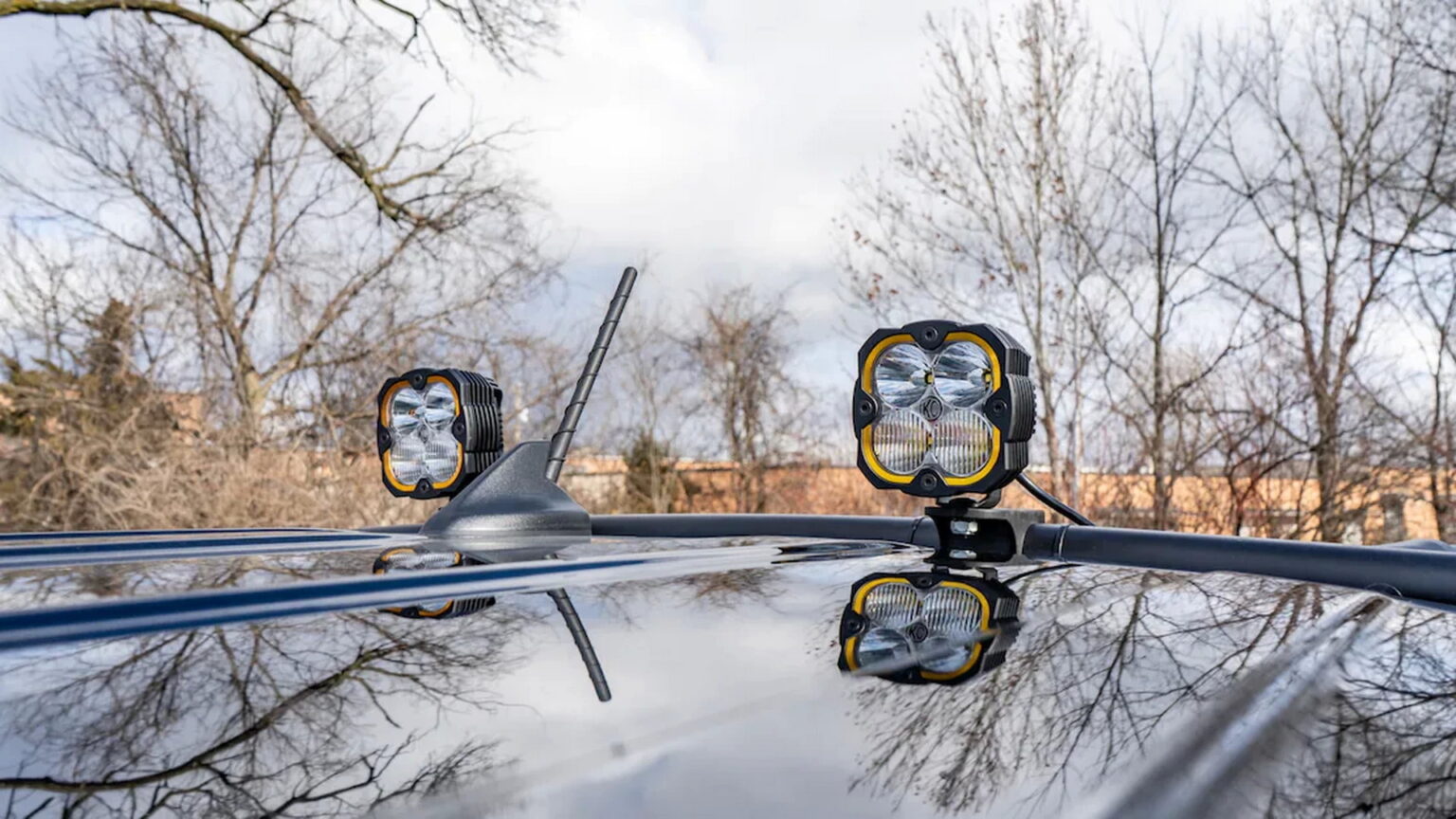 Ford Maverick Goes ‘Back To The Future’ With Custom Tune Inspired By ...