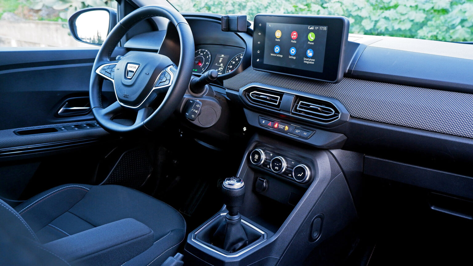 We Re Driving The Dacia Jogger Lpg What Would You Like To Know About