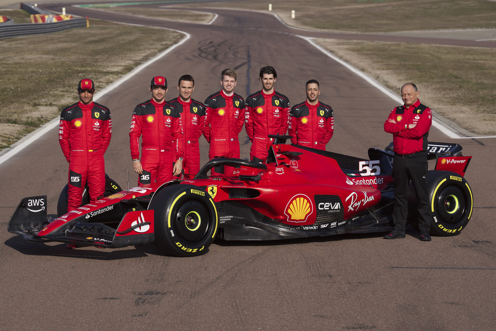 Cadillac To Be Powered By Ferrari Engines In F1 | Carscoops