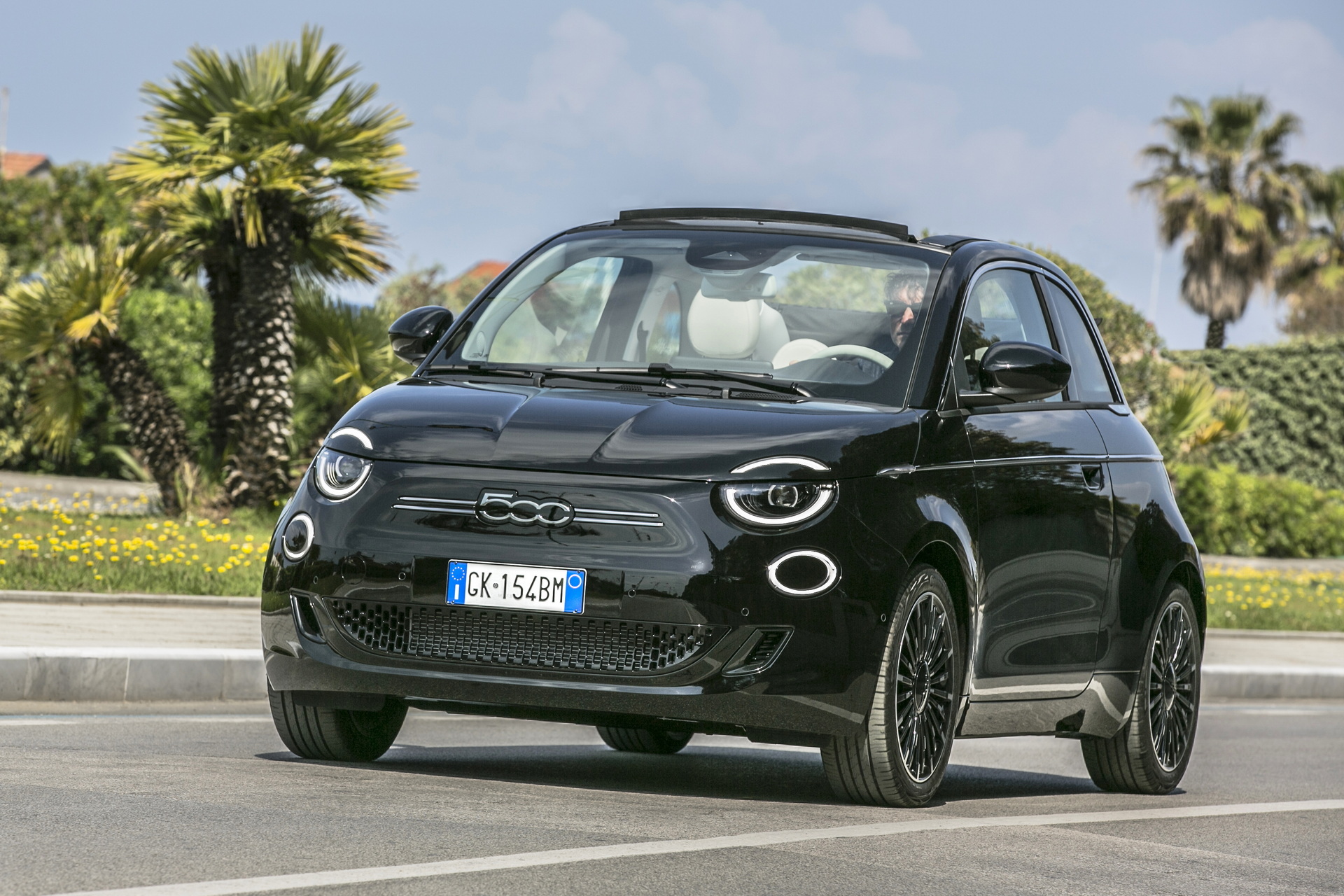 And The Best Selling Stellantis Brand For 2022 Is… Fiat | Carscoops