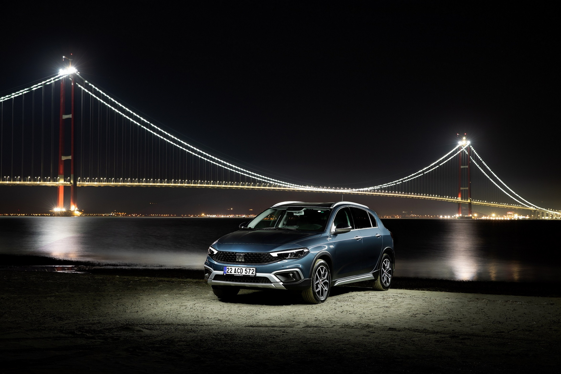 And The Best Selling Stellantis Brand For 2022 Is… Fiat | Carscoops