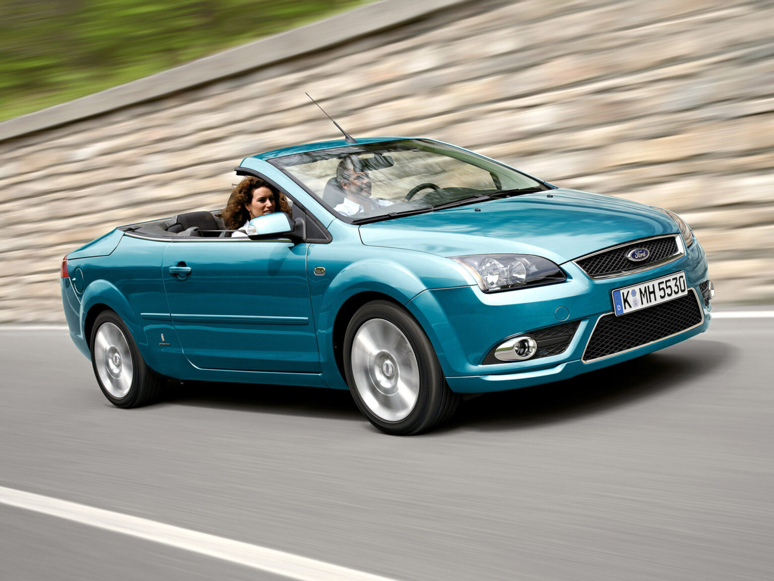 What Was The Ugliest Retractable Hardtop Convertible? | Carscoops