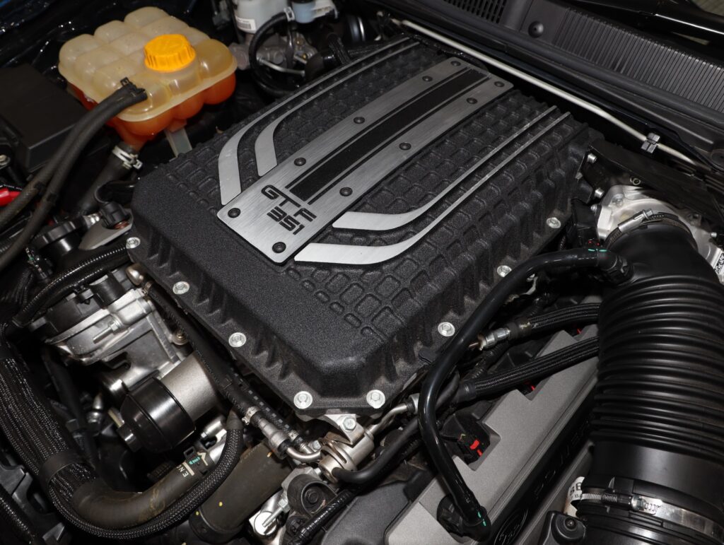 AU$165,000 Will Buy You One Of The Last Ford Falcon GT-Fs Ever Built ...