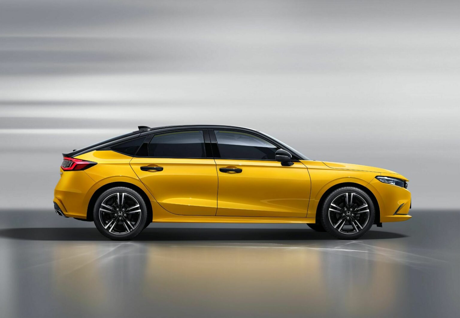 Honda Made A Modern CR-X From The Integra | Carscoops