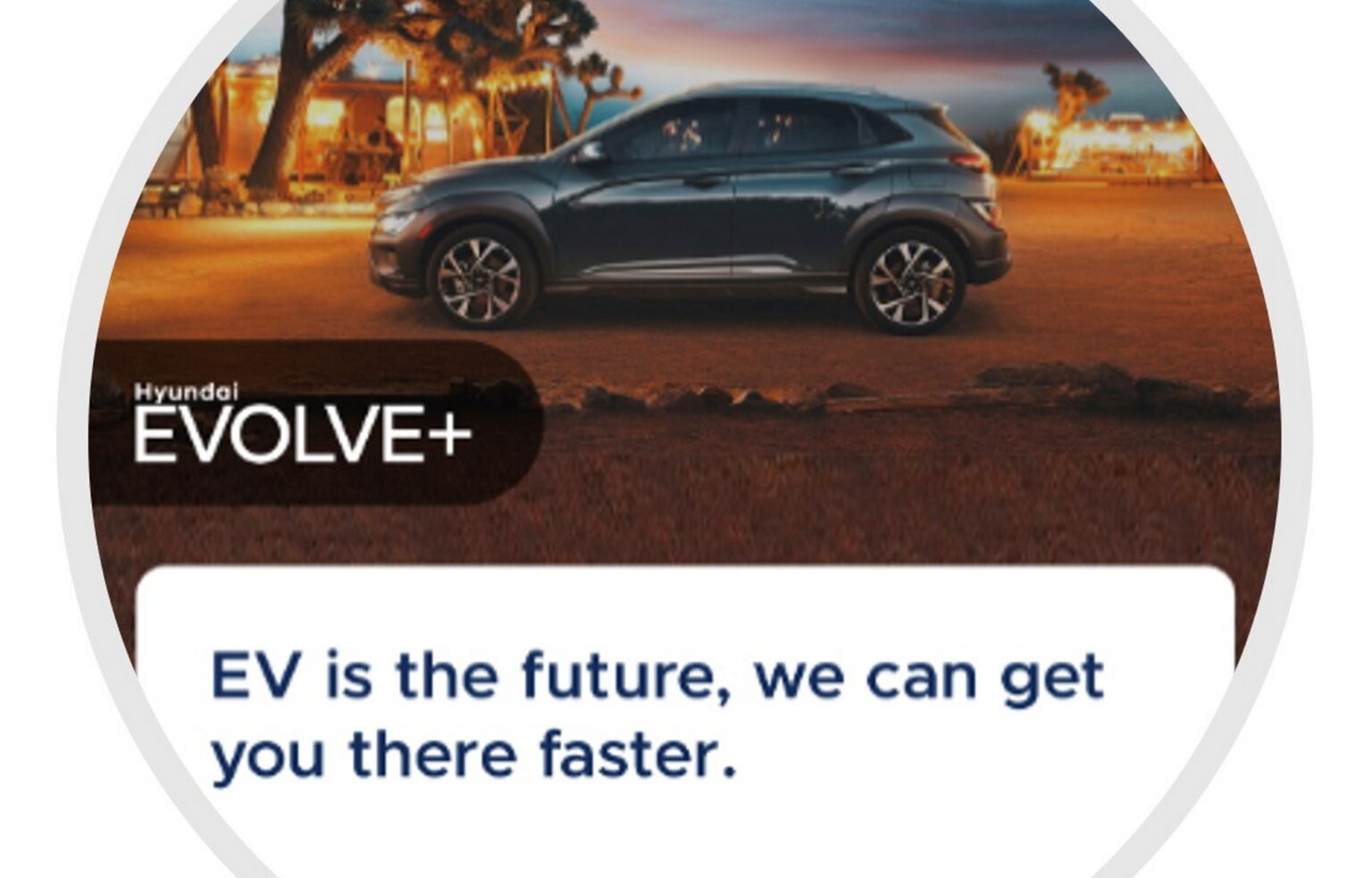 Hyundai Launches New Evolve+ Subscription Program For Kona EV And Ioniq ...