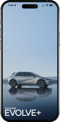Hyundai Launches New Evolve+ Subscription Program For Kona EV And Ioniq ...