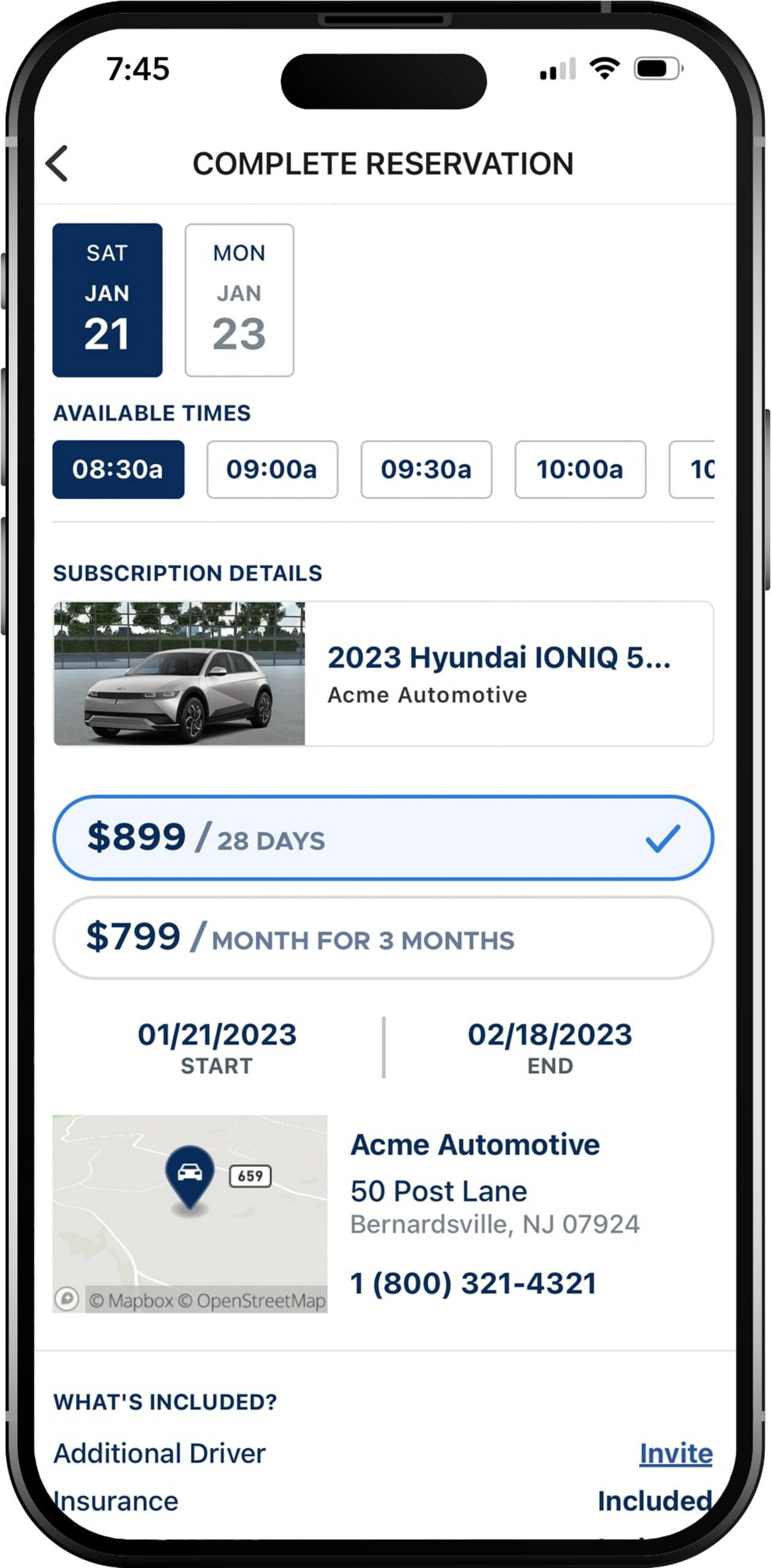 Hyundai Launches New Evolve+ Subscription Program For Kona EV And Ioniq ...