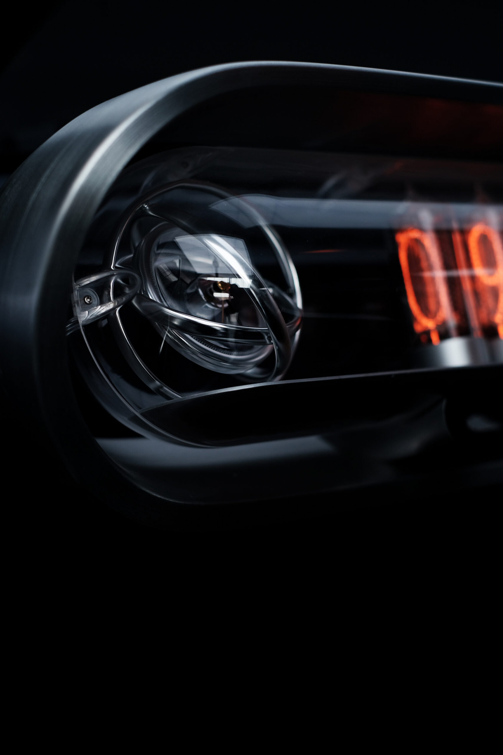 Hyundai’s Design Boss Embraces Analog Controls Including Physical ...