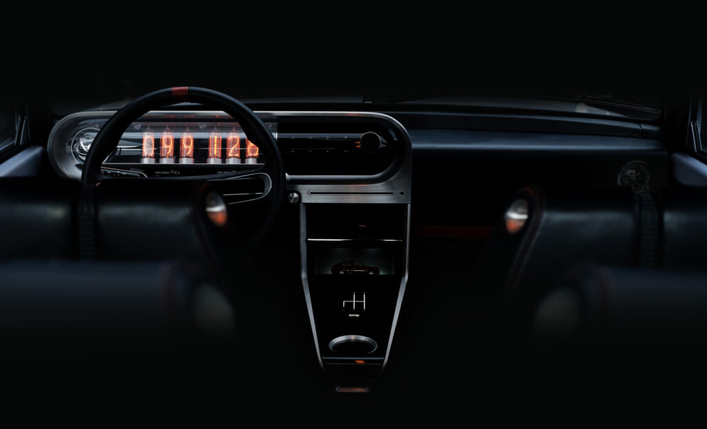 Hyundai’s Design Boss Embraces Analog Controls Including Physical ...