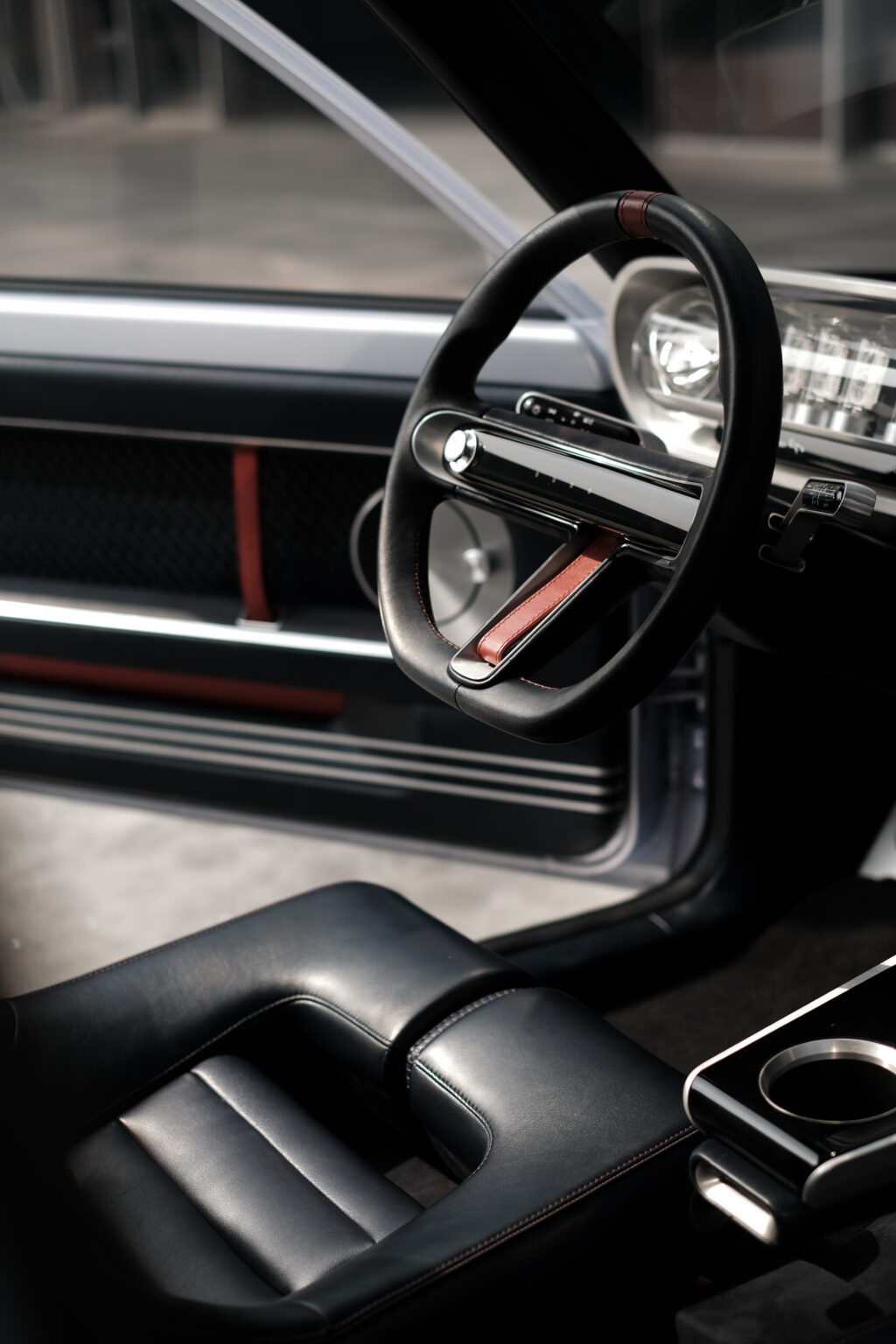 Hyundai’s Design Boss Embraces Analog Controls Including Physical ...