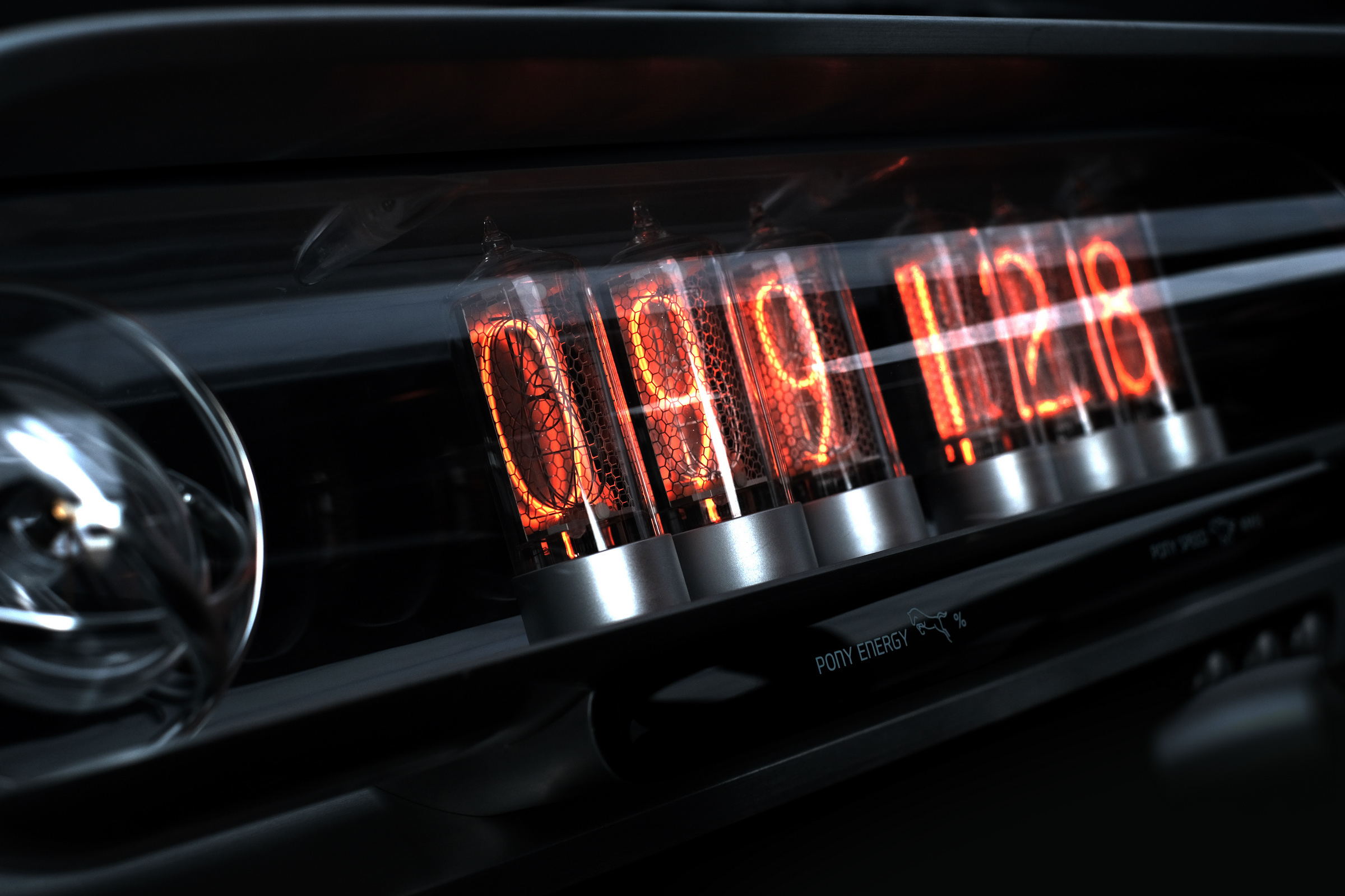 Hyundai’s Design Boss Embraces Analog Controls Including Physical ...