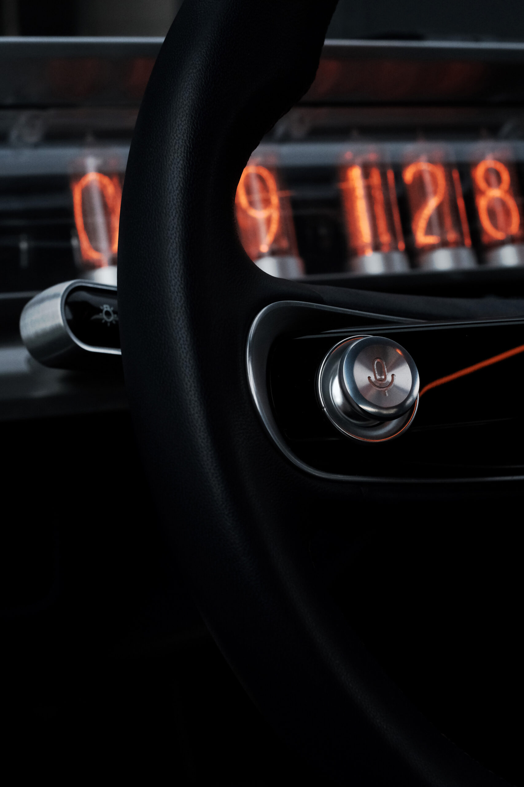 Hyundai’s Design Boss Embraces Analog Controls Including Physical ...