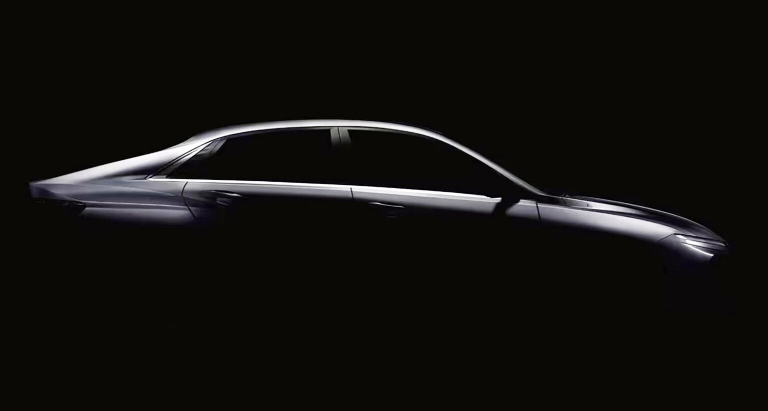 New 2024 Hyundai Verna Teased In India As A Sleek Budget-Friendly Sedan ...