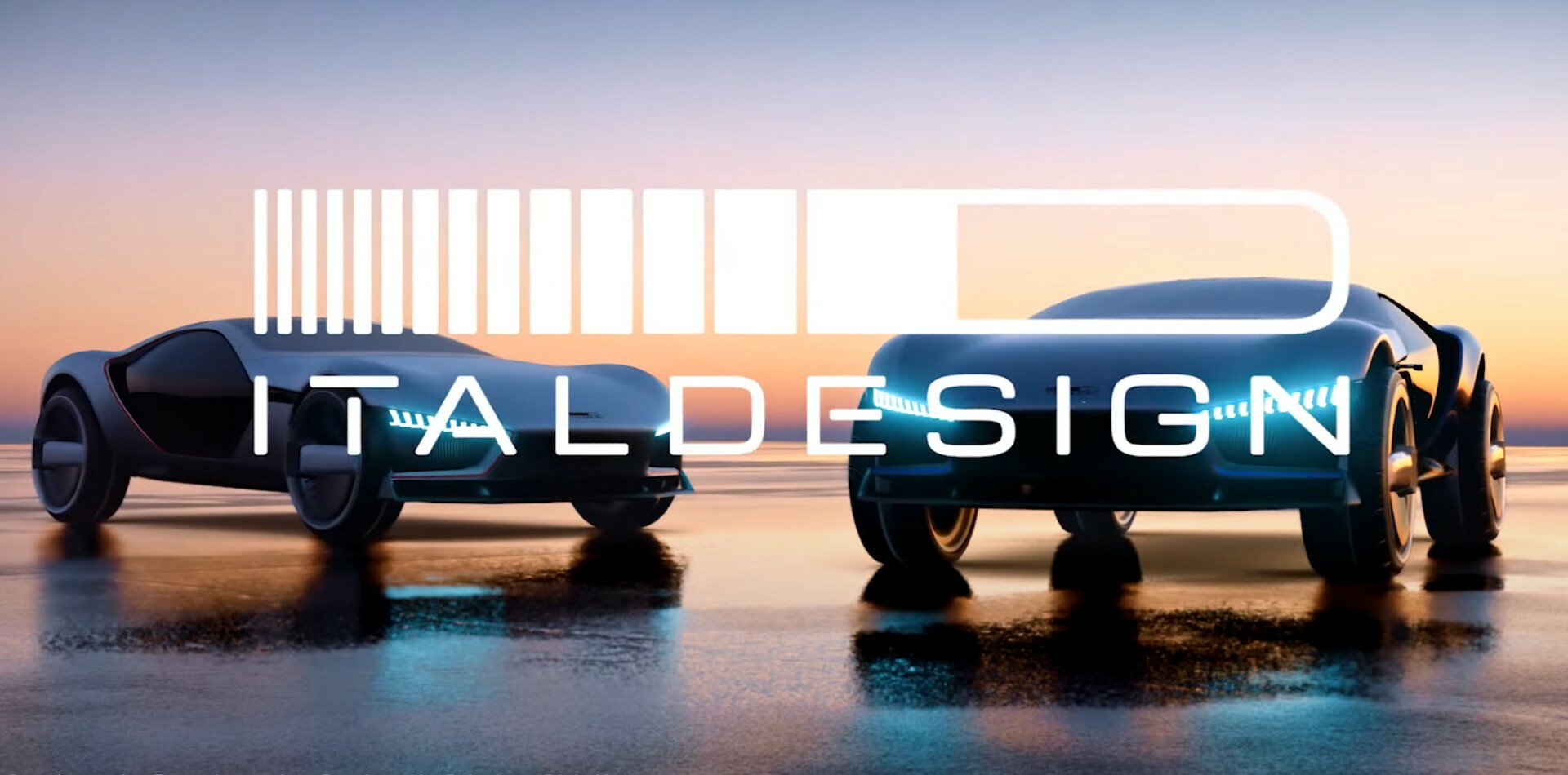 Italdesign’s New Exeneo Is An Off-Road Supercar Created For Gran ...