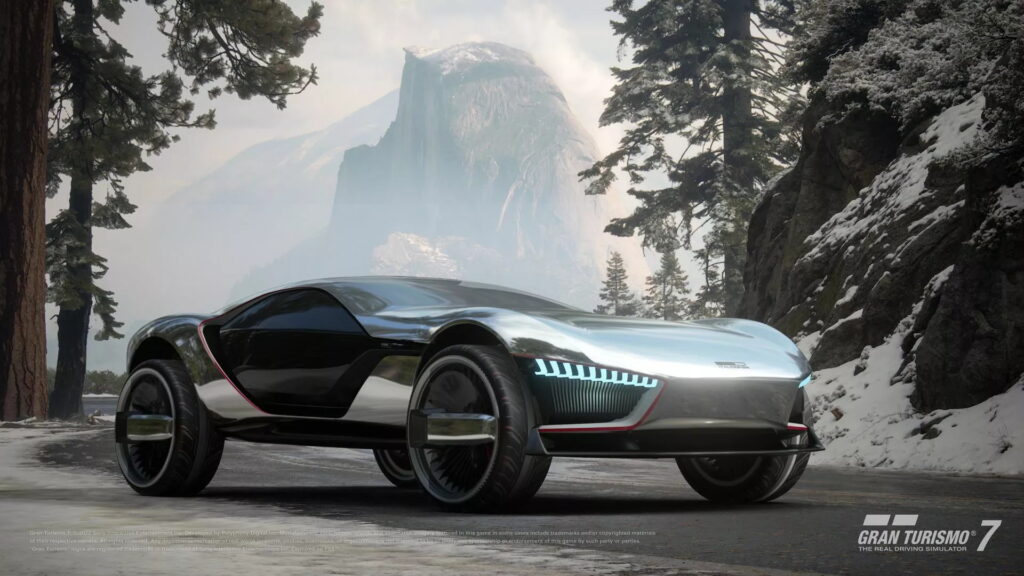 Italdesign’s New Exeneo Is An Off-Road Supercar Created For Gran ...