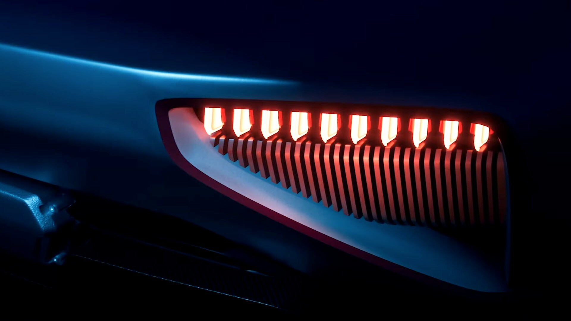Italdesign’s New Exeneo Is An Off-Road Supercar Created For Gran ...