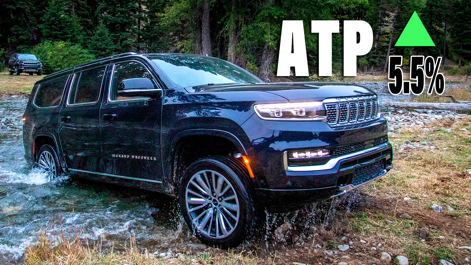 Stellantis Q4 U.S. Sales Plummet, But Average Transaction Prices Soar ...