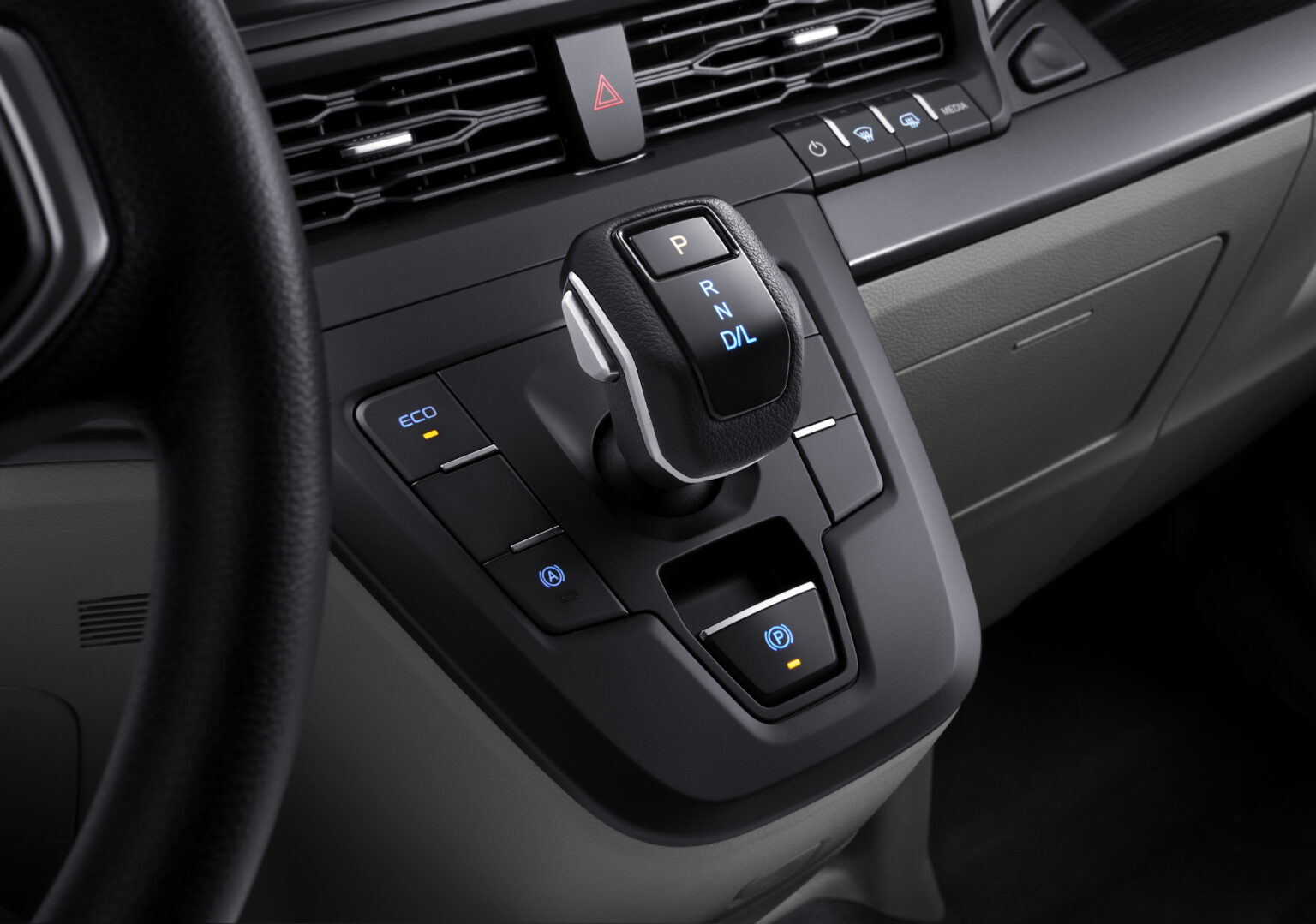 Ford Modernizes The Old Transit Custom In China | Carscoops