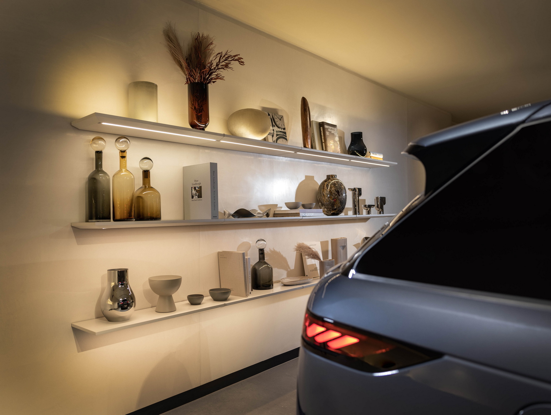 New Range Rover SV Landsdowne Edition Is Limited To 16 Units, Costs ...