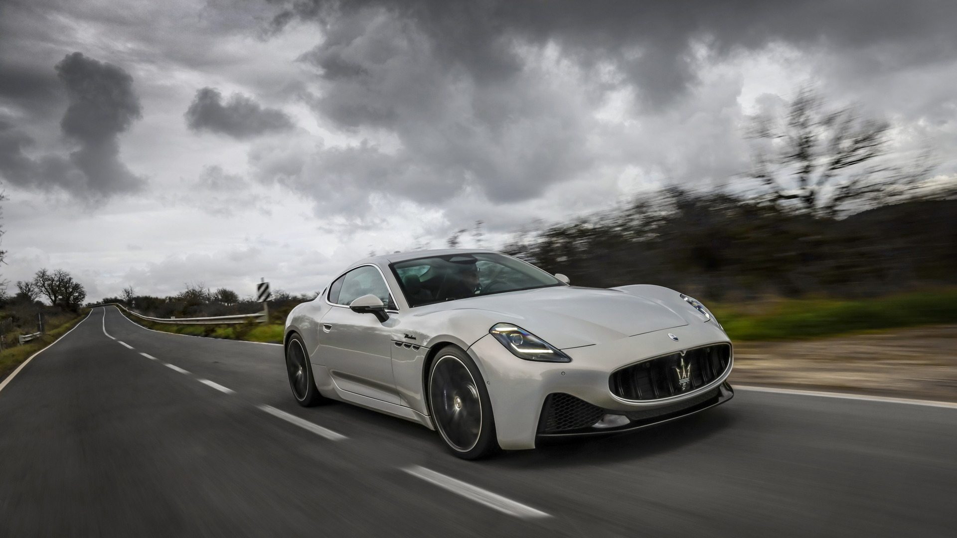 Maserati Details Gorgeous New GranTurismo In Massive Photo Gallery ...