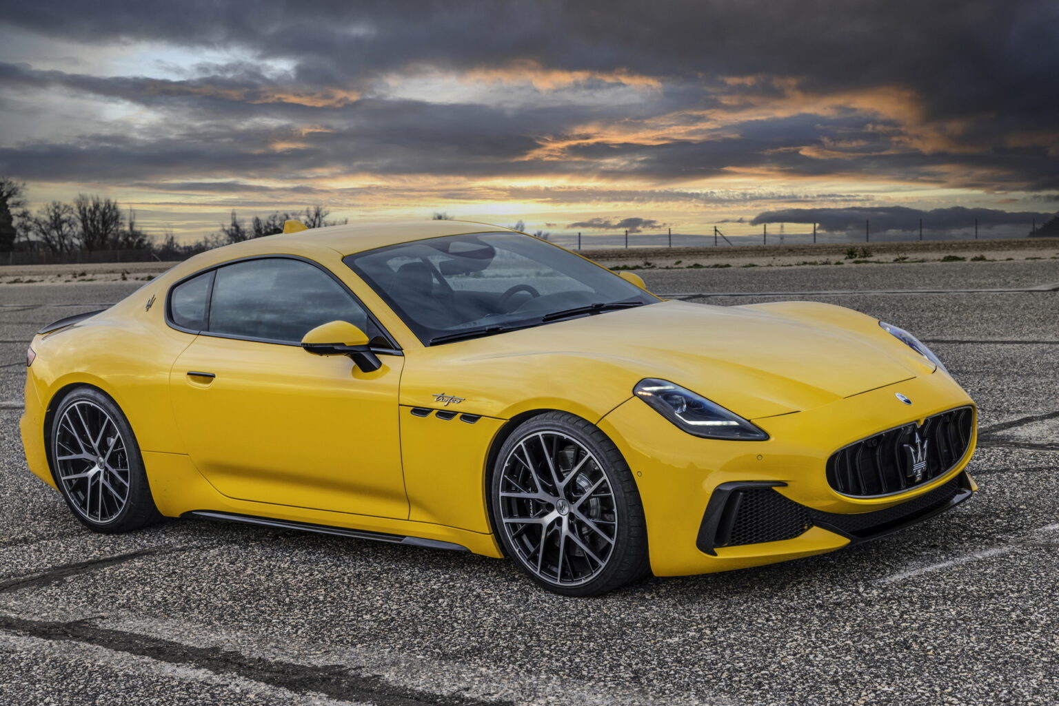 Maserati Details Gorgeous New GranTurismo In Massive Photo Gallery ...