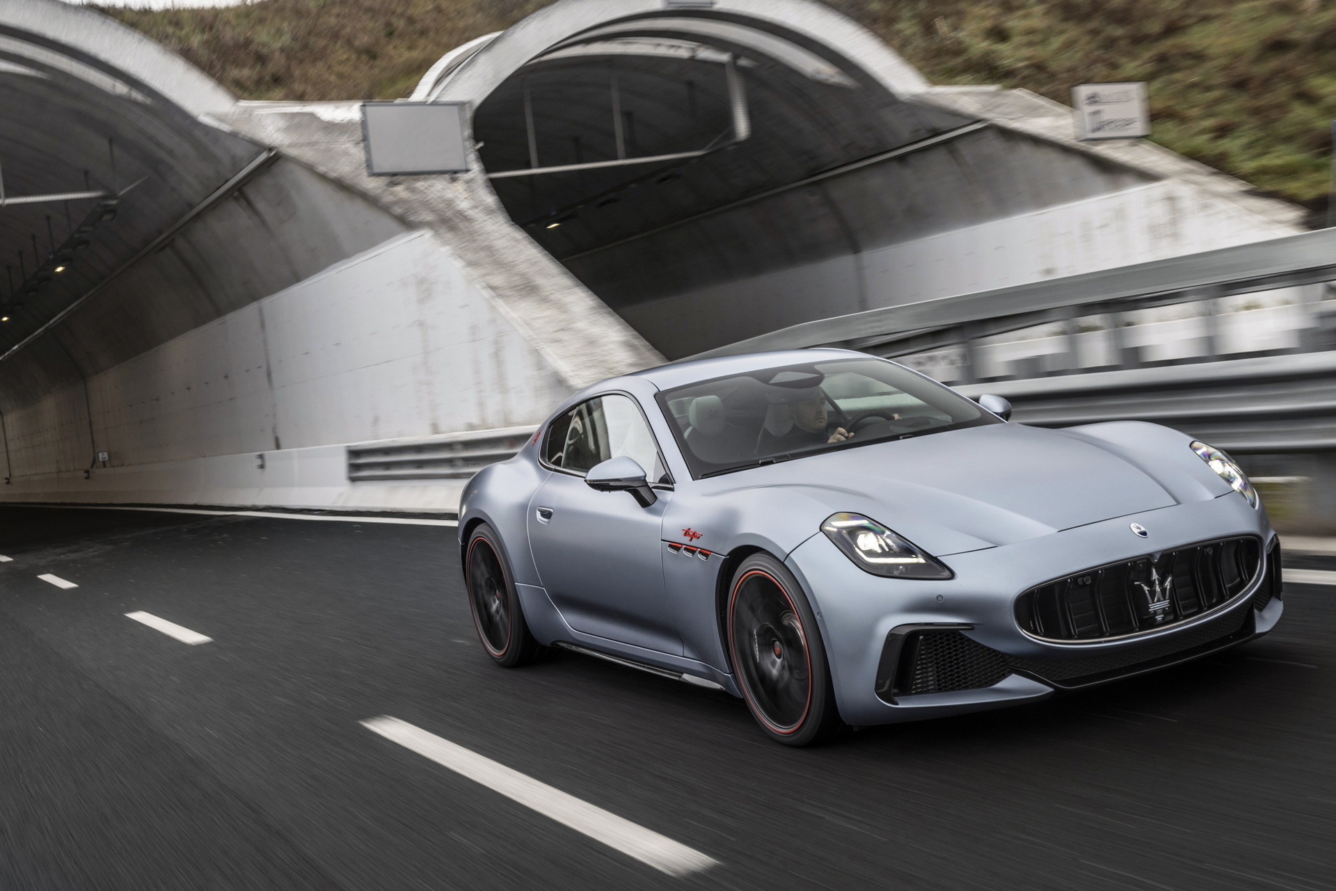 Maserati Teases Colorful And Shiny GranTurismo One-Offs For Milan ...