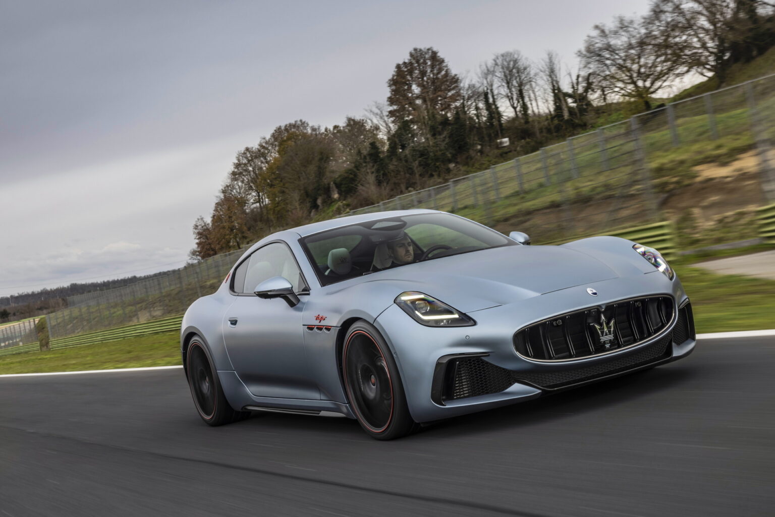 Maserati Teases Colorful And Shiny GranTurismo One-Offs For Milan ...