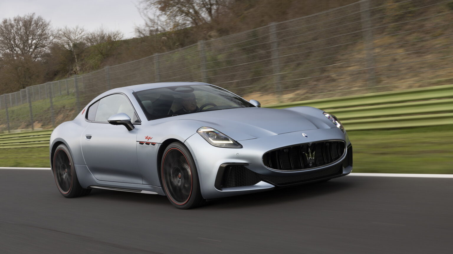 Maserati Teases Colorful And Shiny GranTurismo One-Offs For Milan ...