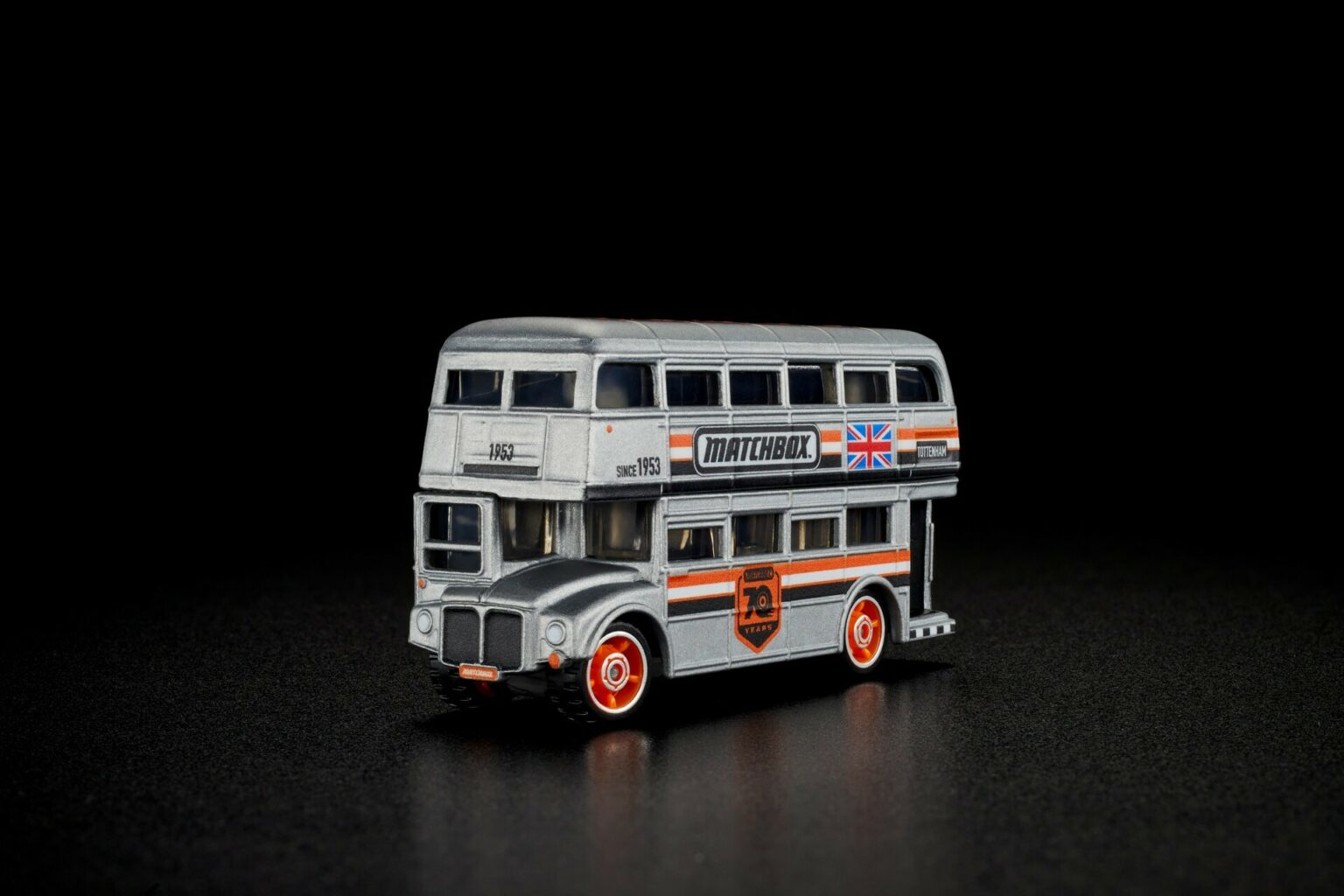 Matchbox Celebrates 70 Years Of Fun With Limited Edition Lineup | Carscoops