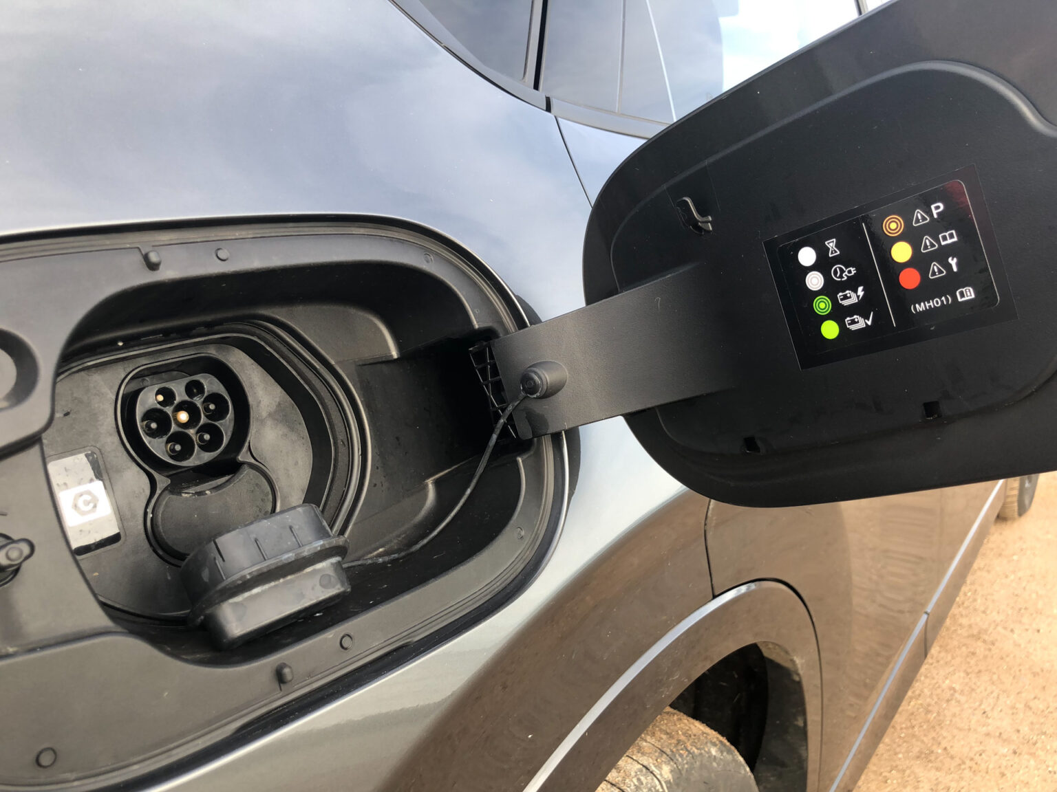 Driven: Mazda CX-60’s Hybrid Drivetrain Spoils Premium SUV Newcomer ...