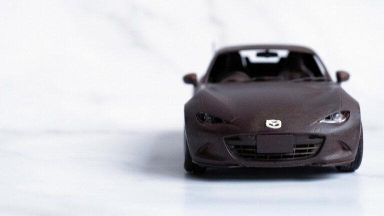Celebrate Valentine’s Day With MX-5 Chocolate Because Miata Is Always ...