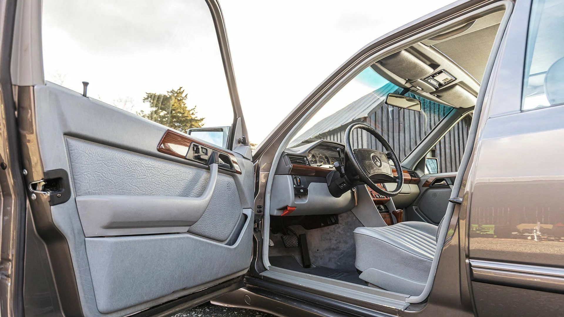 Rare Mercedes-Benz AMG Hammer Estimated To Sell For Around $600,000 Or ...