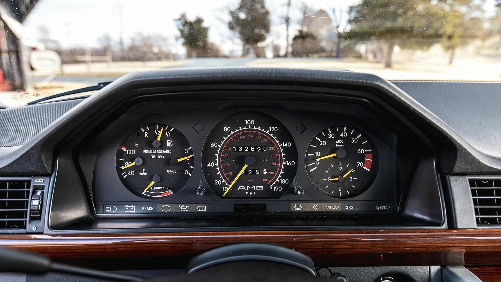 Rare Mercedes-Benz AMG Hammer Estimated To Sell For Around $600,000 Or ...