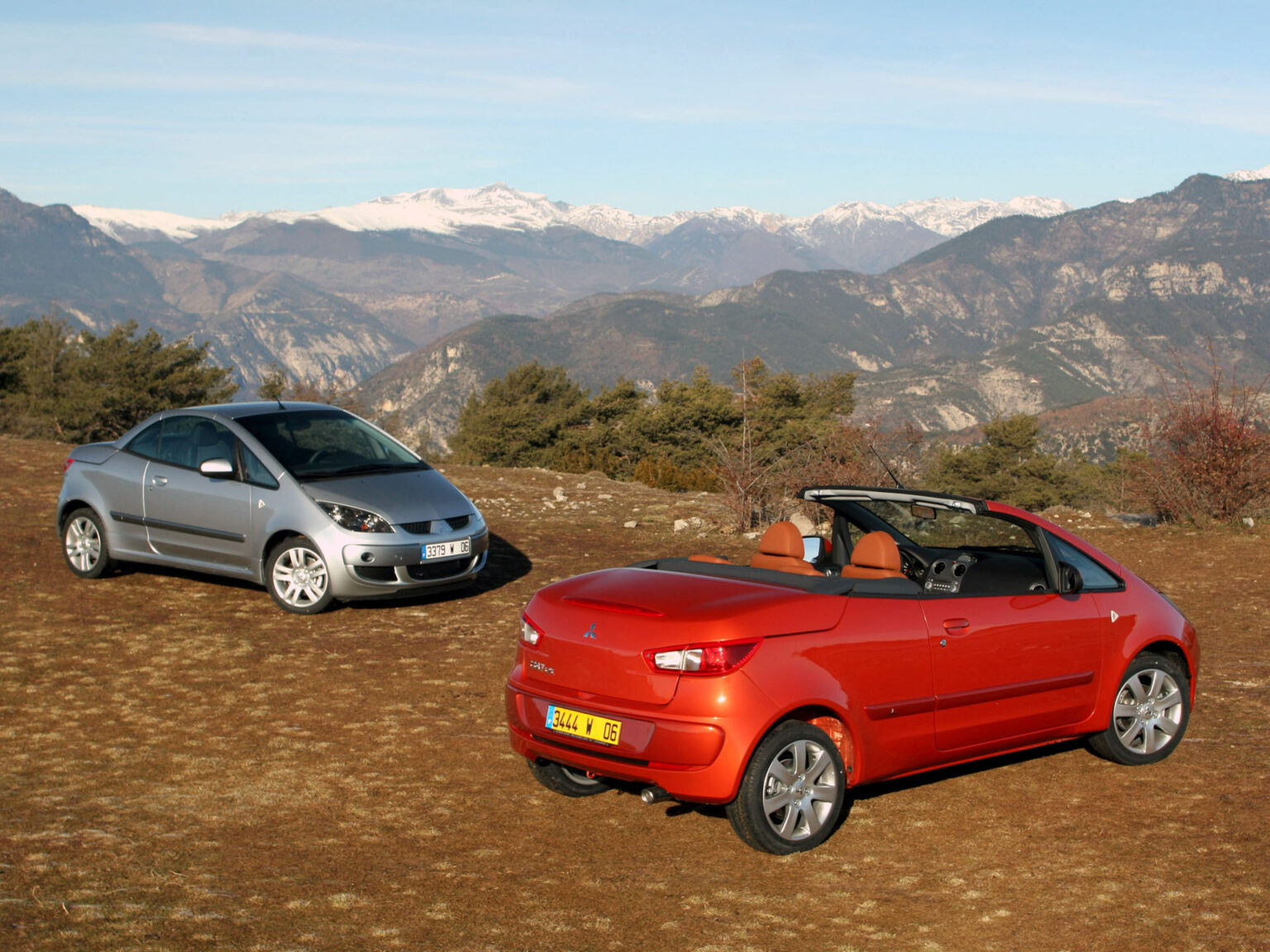 What Was The Ugliest Retractable Hardtop Convertible? | Carscoops