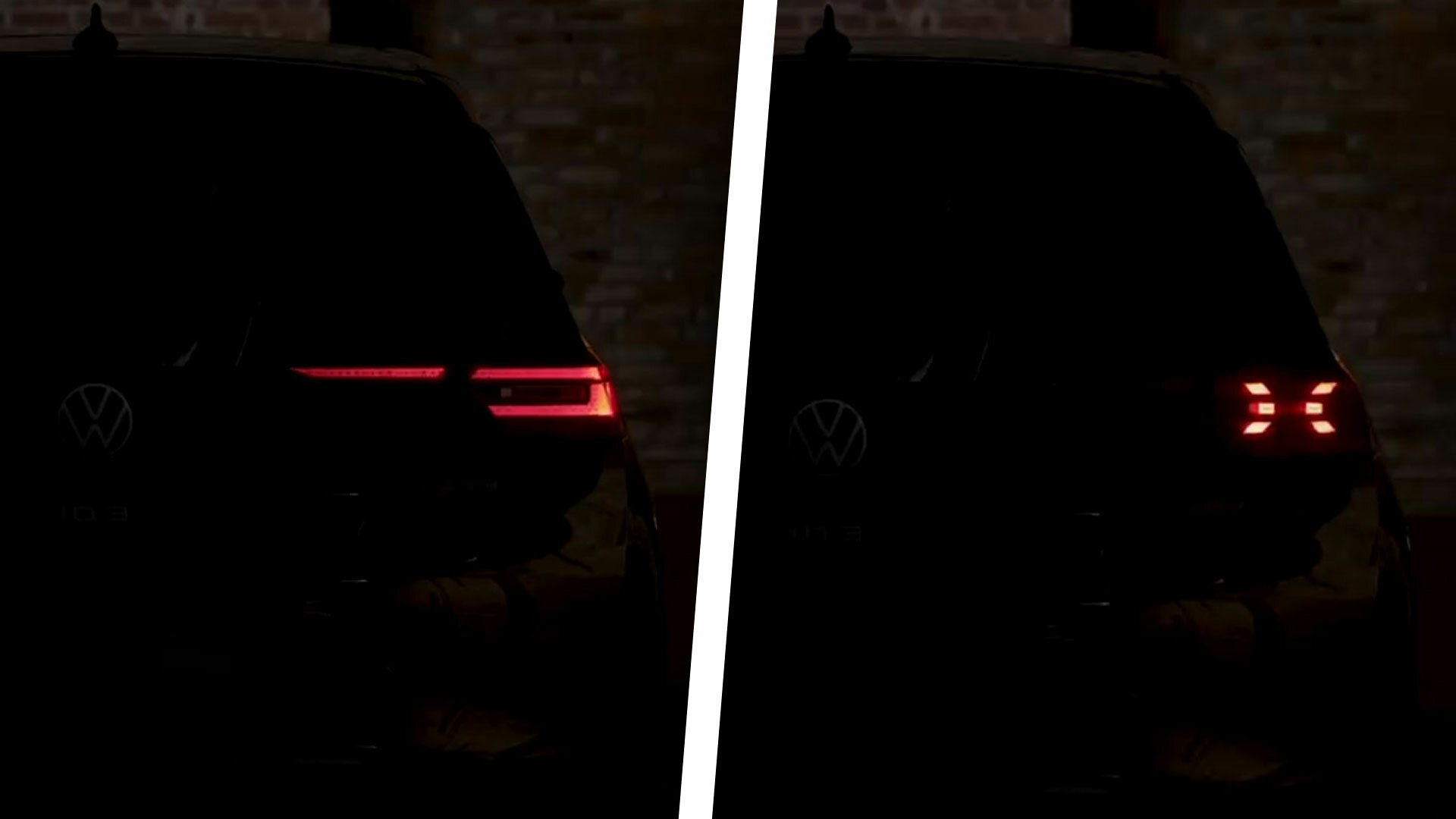 New And Improved VW ID.3 Electric Car Teased, Debuts March 1 | Carscoops