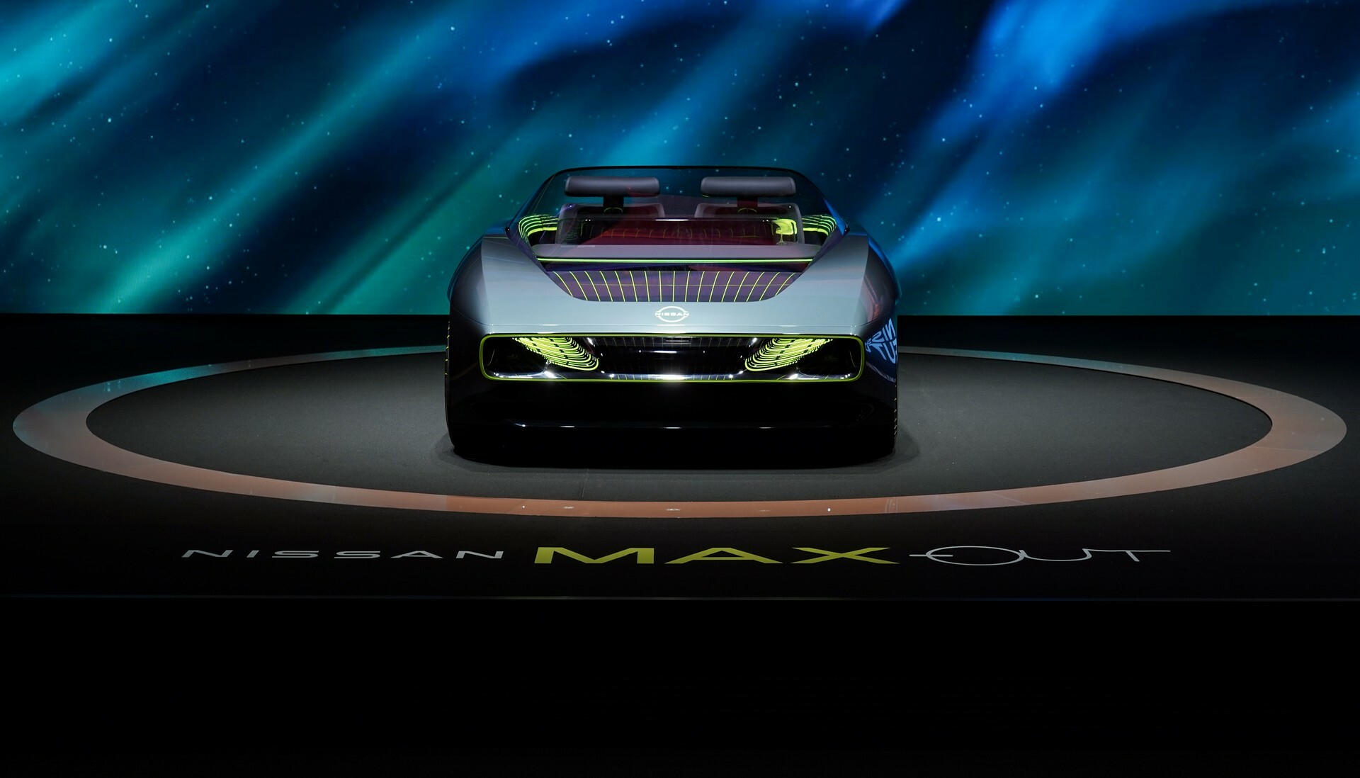 Nissan Will Unveil Two New Concepts In China | Carscoops