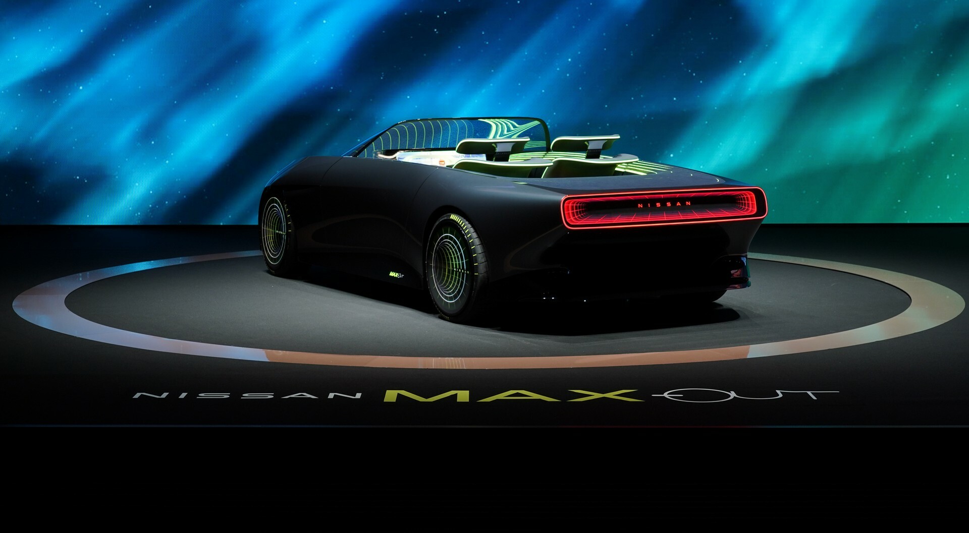 Nissan Will Unveil Two New Concepts In China | Carscoops