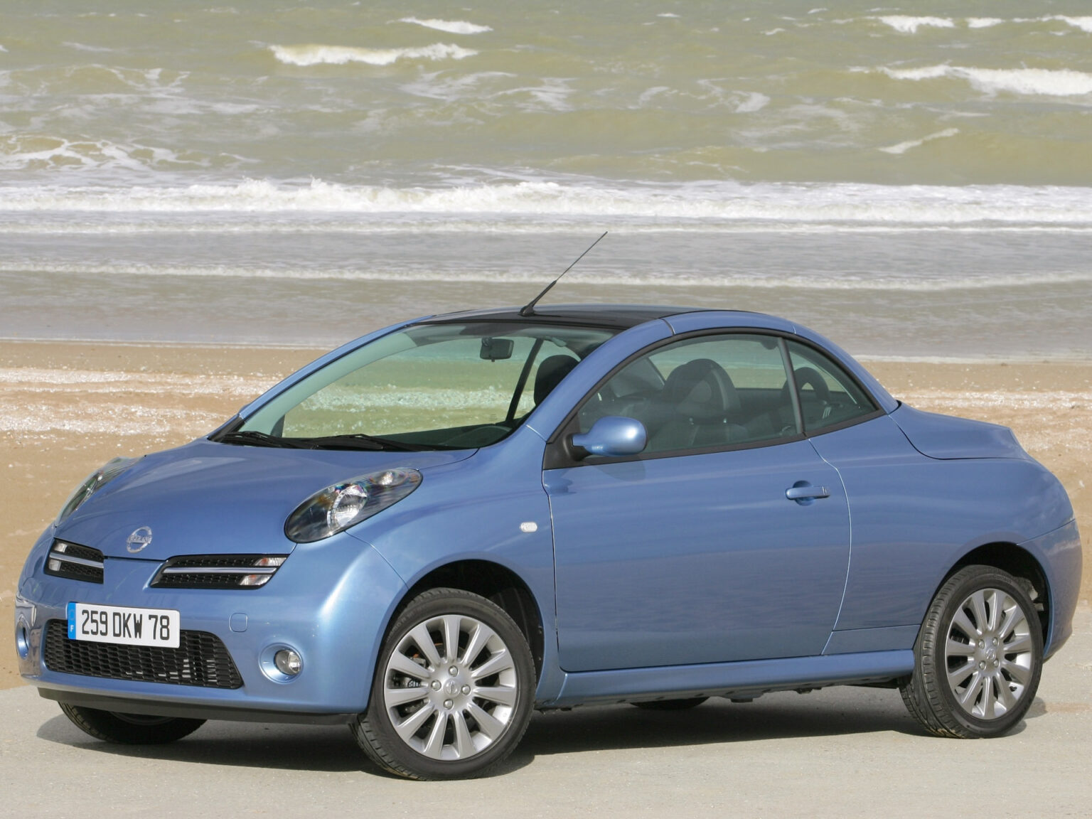 What Was The Ugliest Retractable Hardtop Convertible? | Carscoops