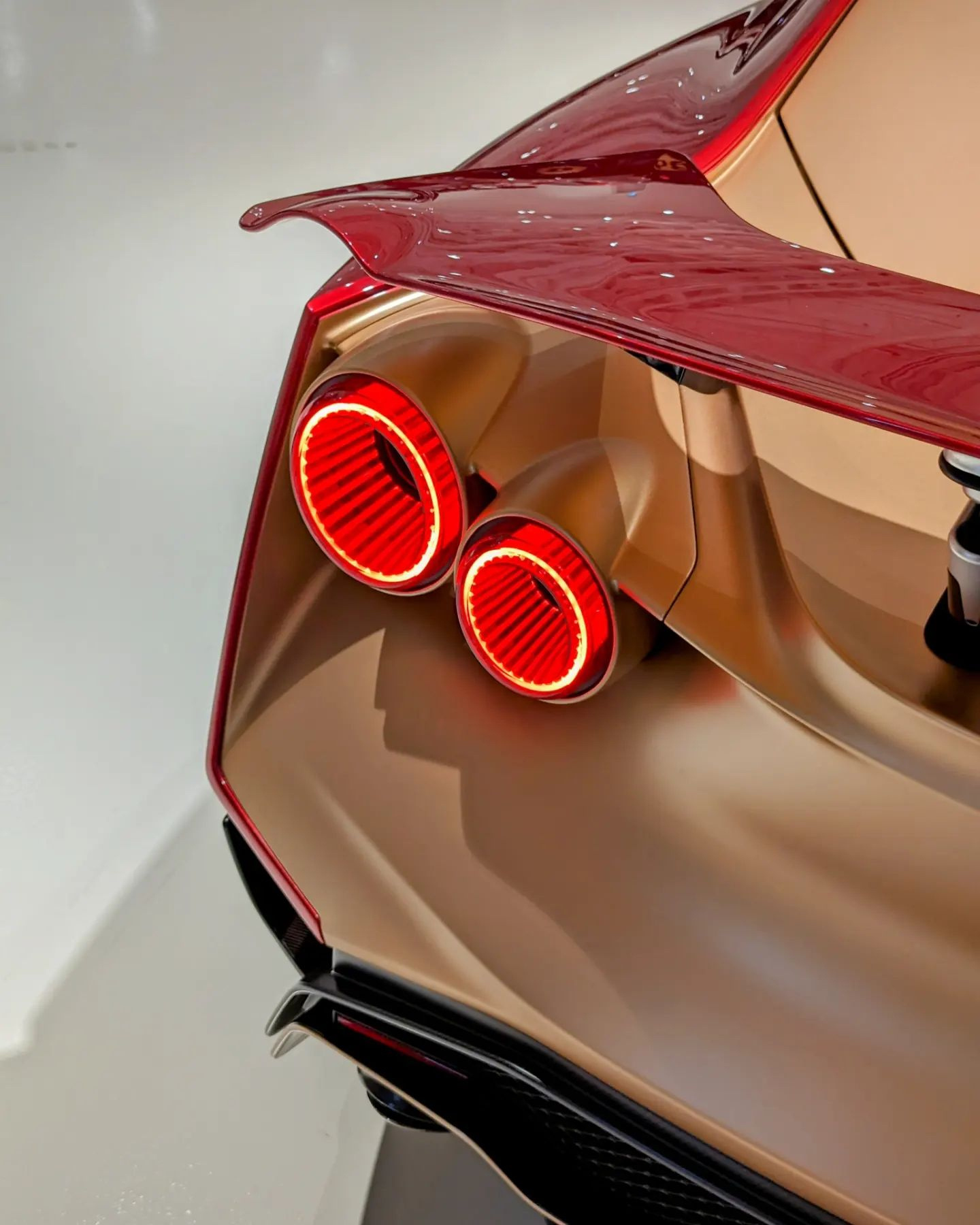This $1.1M Italdesign Nissan GT-R50 Is A Ride Fit For Tony Stark ...