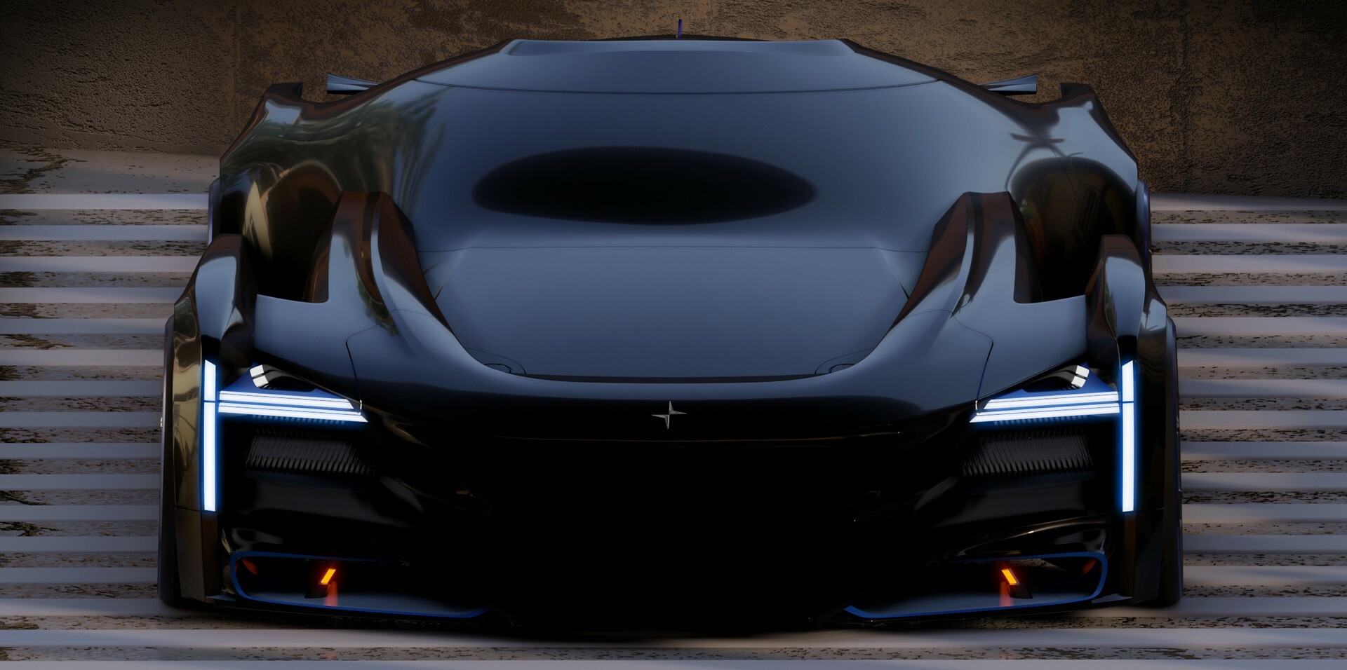 A Polestar Hypercar Inspired By 1920s Car Design? Sign Us Up | Carscoops