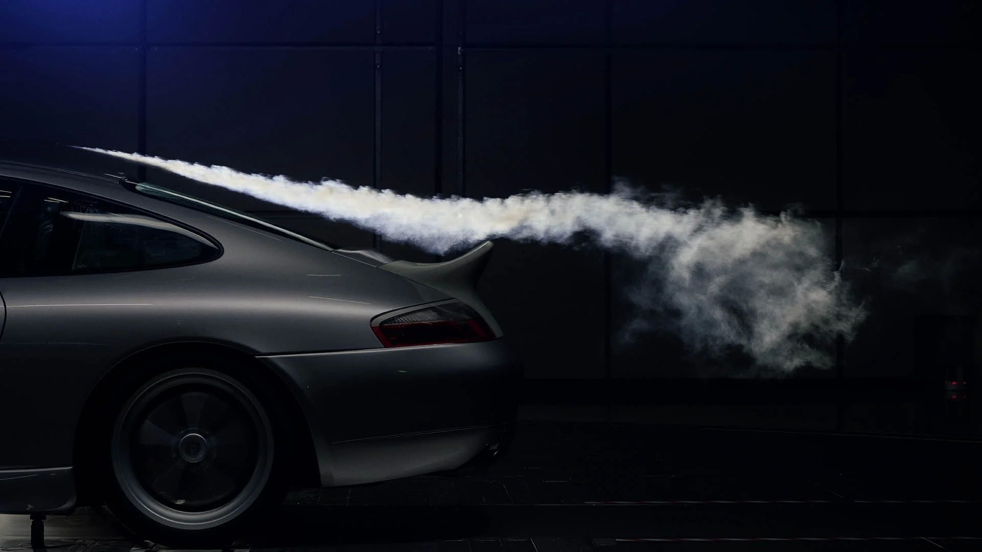 With Deep Enough Pockets, You Can Buy Porsche’s 1-Of-1 Factory Restomod ...